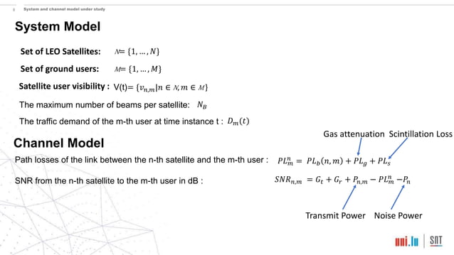 Globecom ppt_final.pptx | Computer Networking | Computing