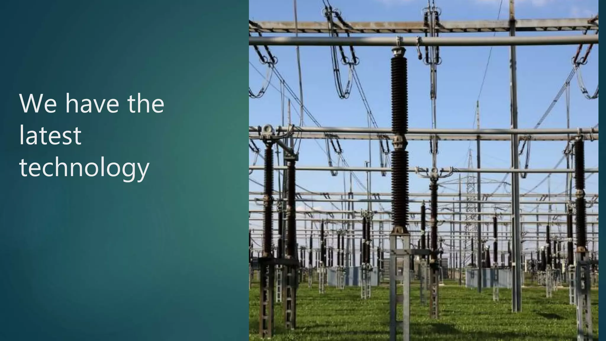 transformer oil degassing | PPTX | Technology & Computing