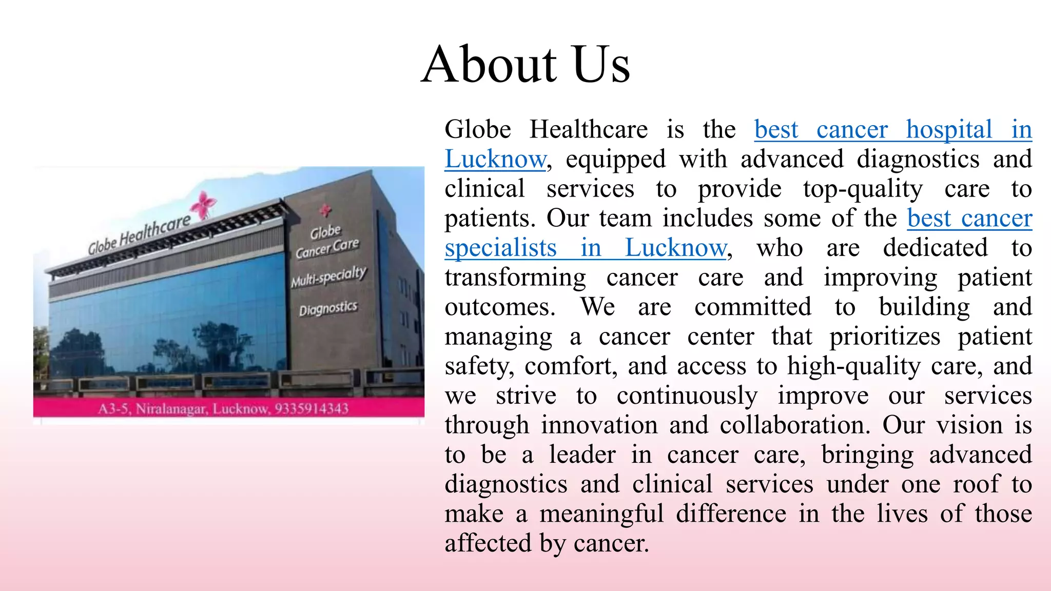 Globe Healthcare.pptx