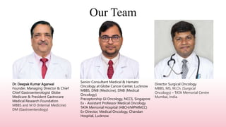 Globe Healthcare.pptx