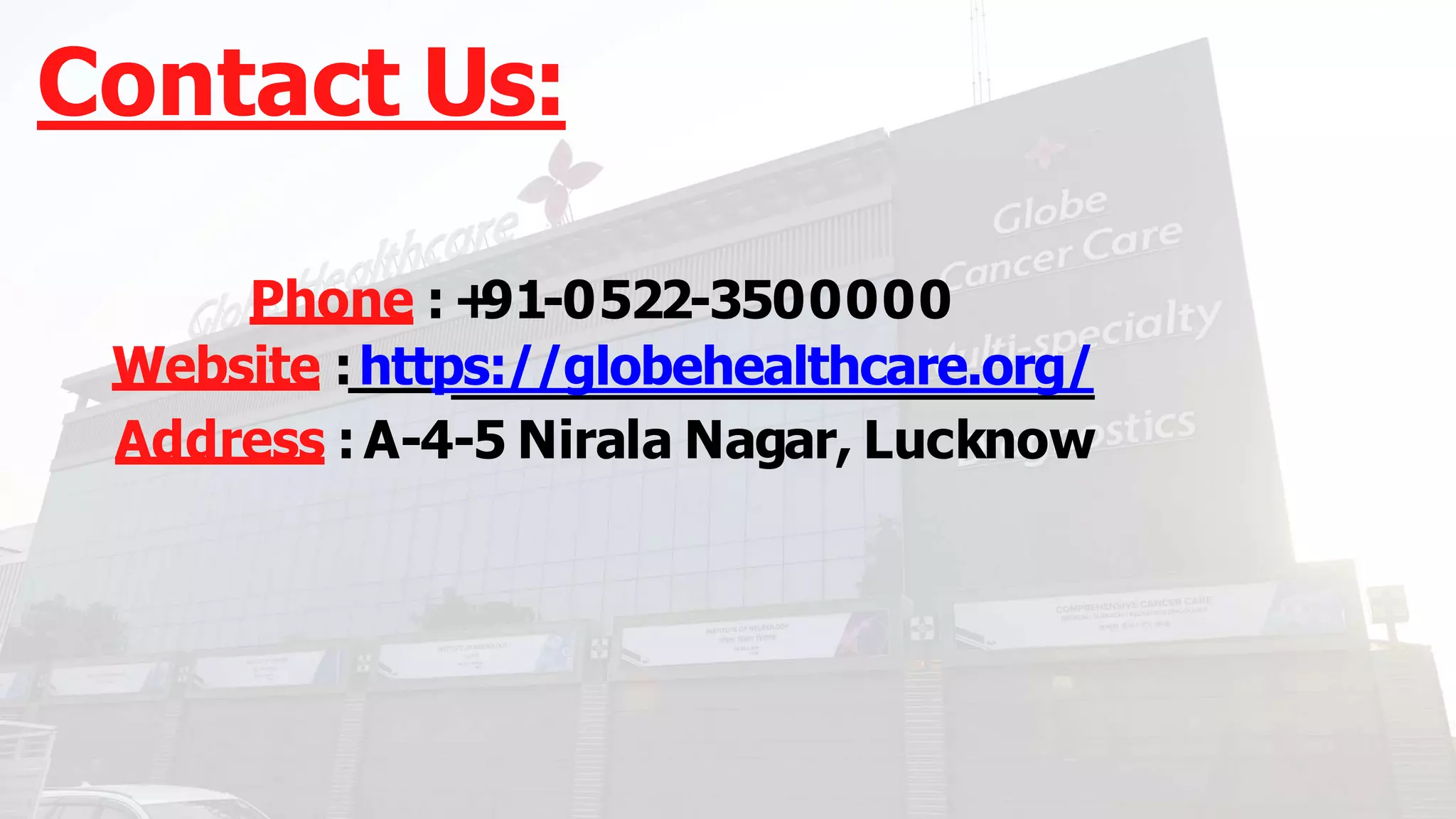 Globe Healthcare.pptx