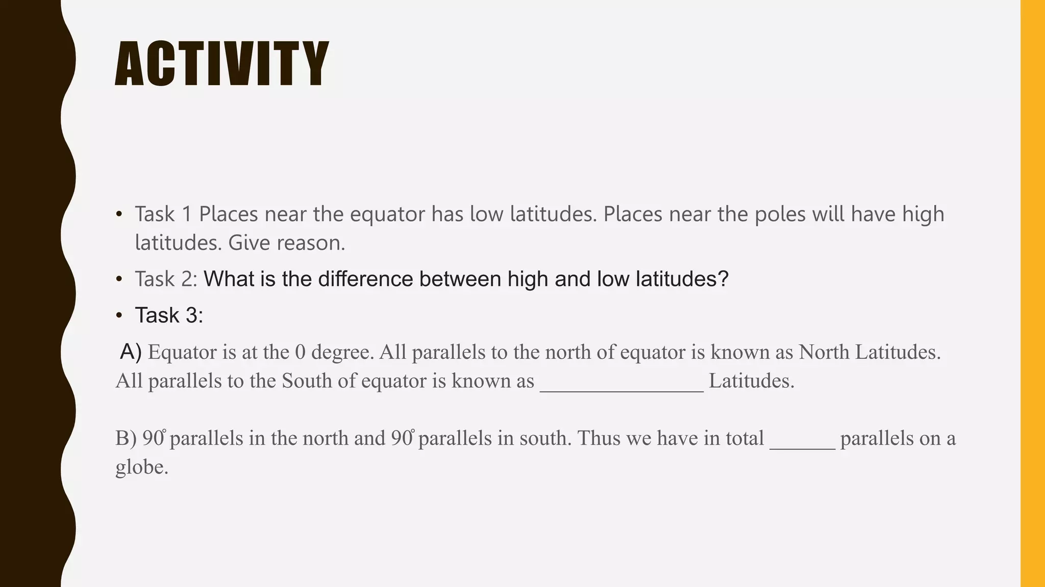 globe latitudes and longitudes.pptx