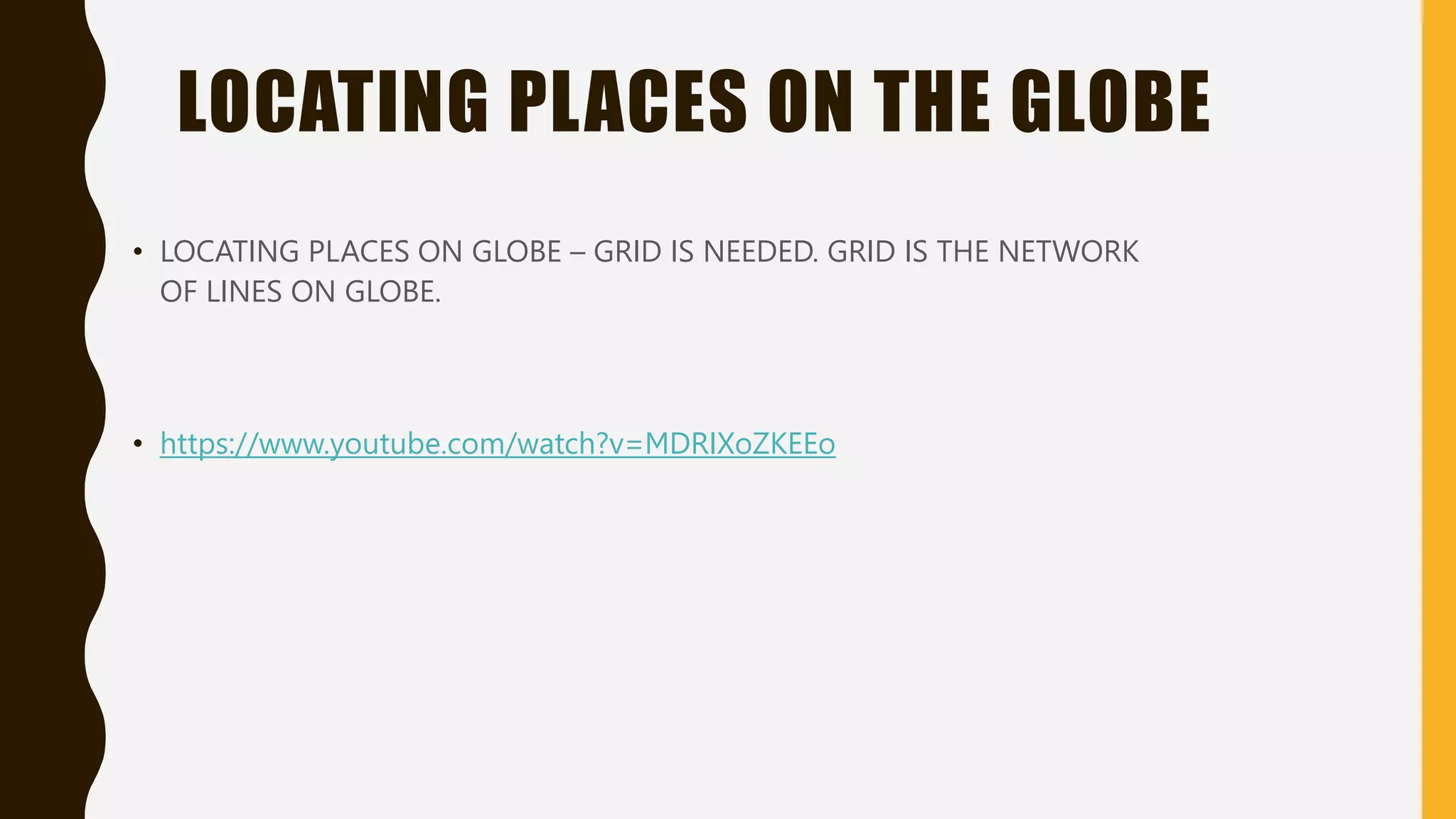 globe latitudes and longitudes.pptx