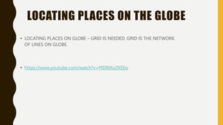 globe latitudes and longitudes.pptx
