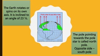 globe latitudes and longitudes.pptx