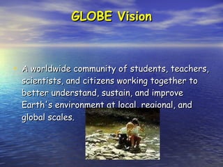 Globe power point | PPT