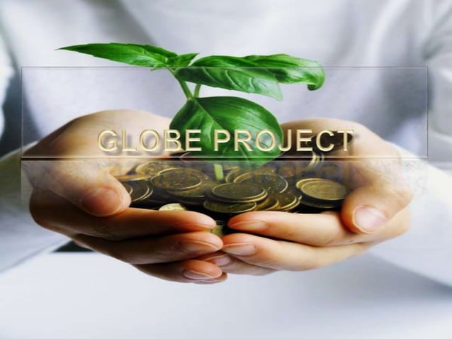 Globe Project | PPT