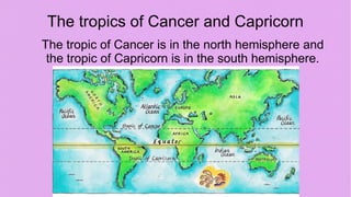 Globes and maps | PPT