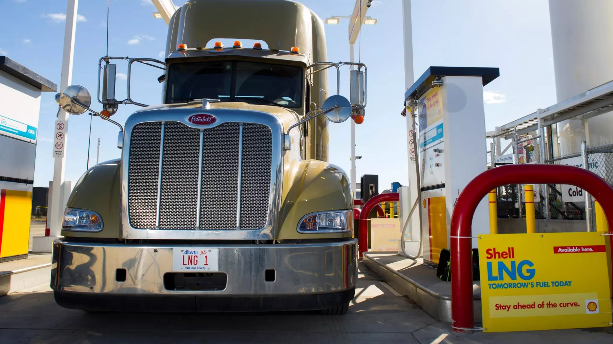 Shell Presentation | PDF