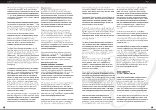 Globesity Report | PDF