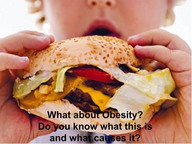 Globesity with sound and animation | PPT