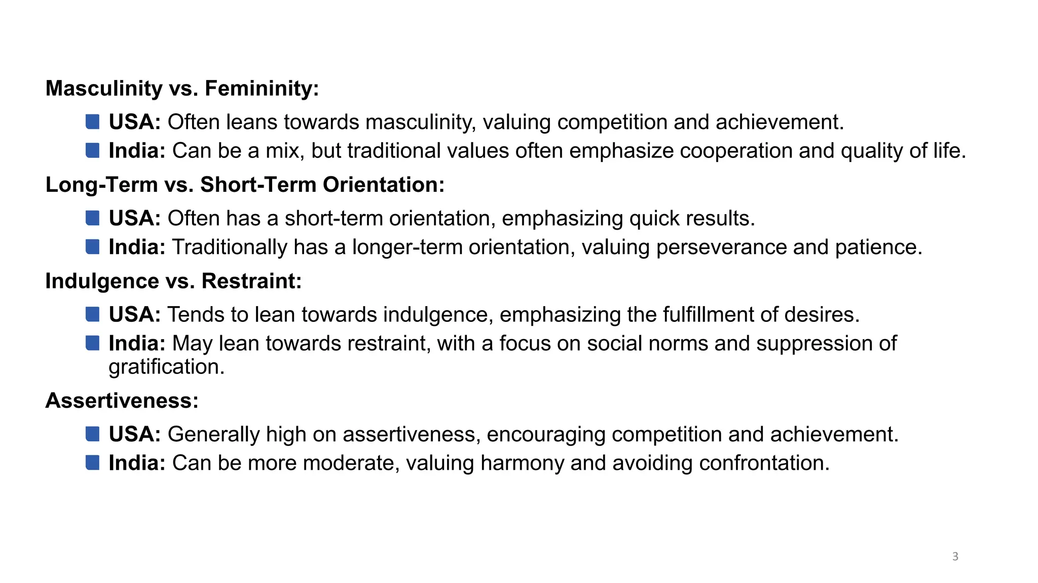 Globe study project worldwide with all countries | PPTX