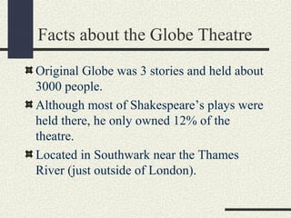 THE GLOBE | PPT