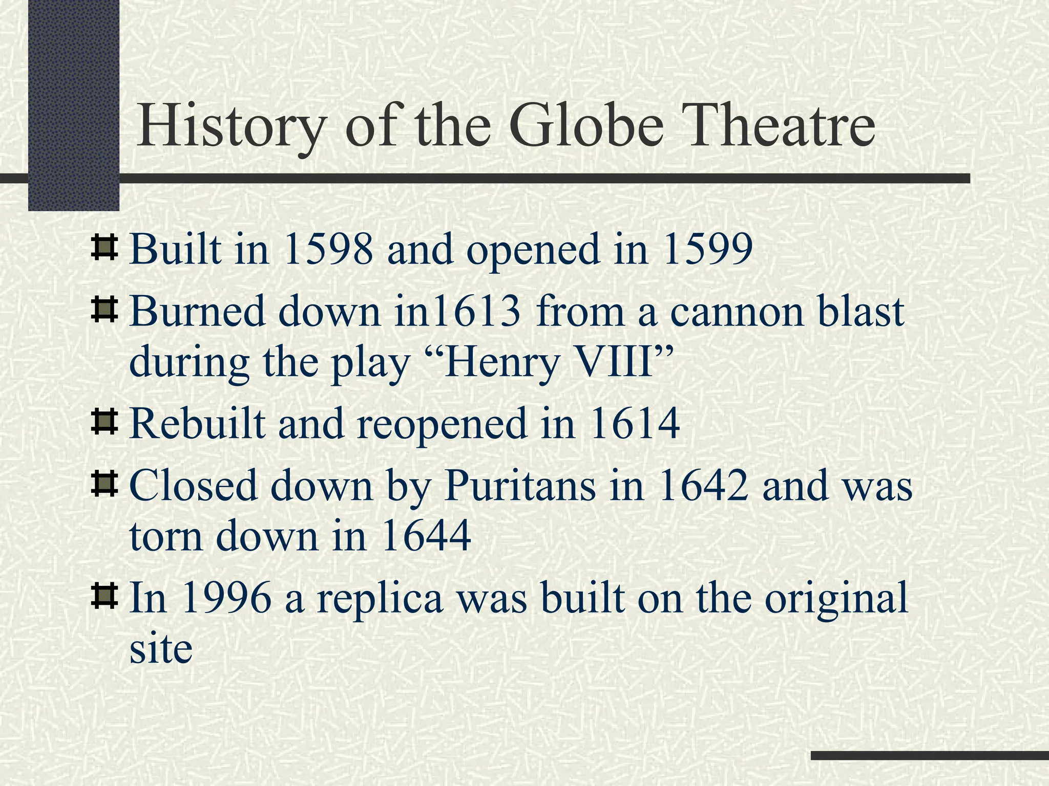 Globe_Theatre shekspear theatre love theatre.ppt