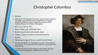 Globetrotters | PPT