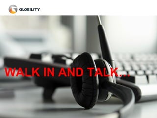 Globility | PDF
