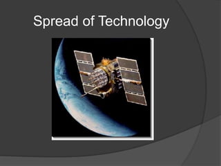 Globilization | PPTX