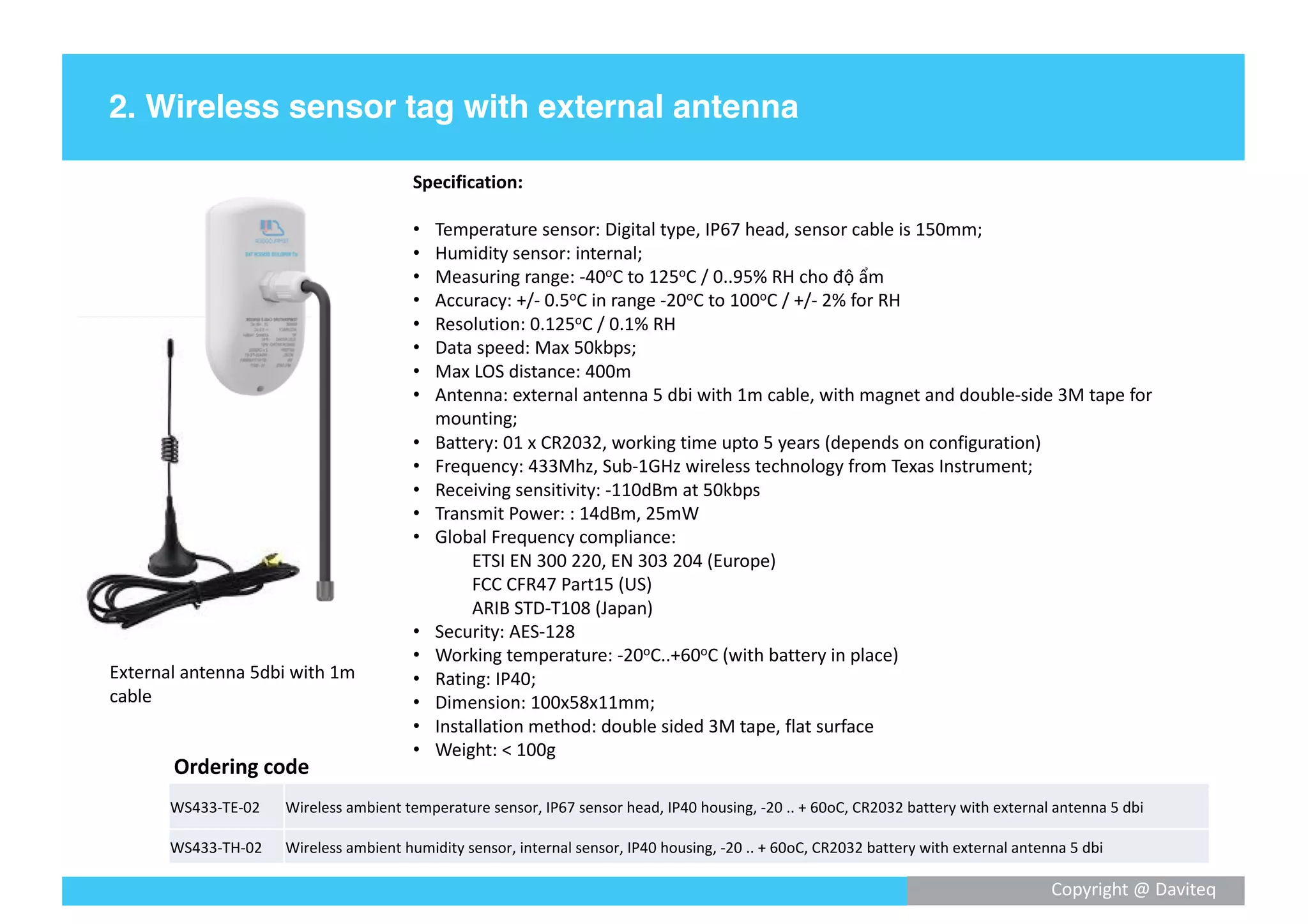 Globiots Wireless Sensor Products | PDF | Internet of Things | Internet
