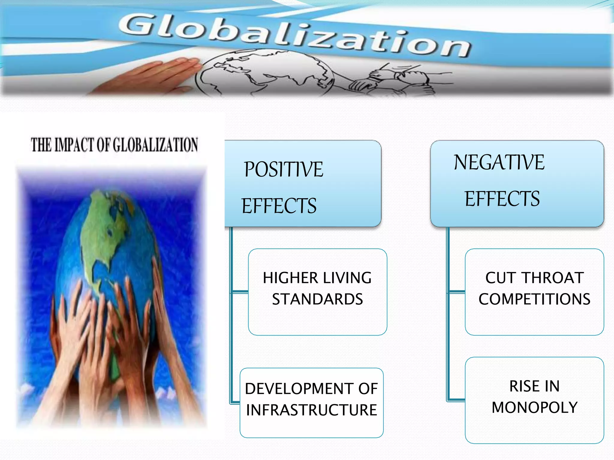 Globalisation ppt. | PPTX