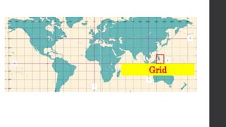 Globo at Mapa Grade 6 | PPTX