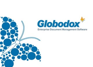 Globodox document management solution | PPS
