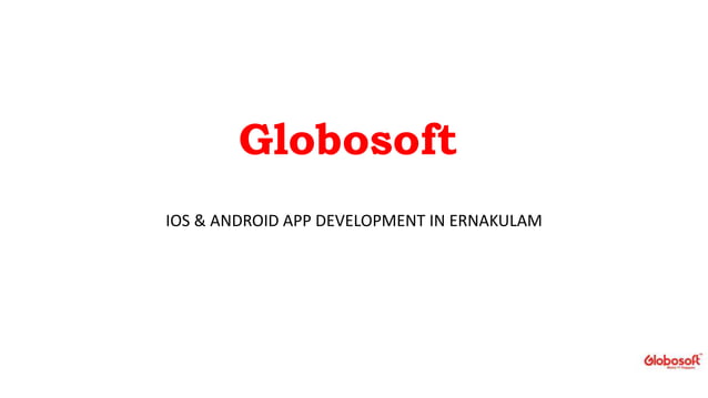 Globosoft- PPT.pptx