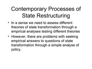 globalization and state presentation.ppt
