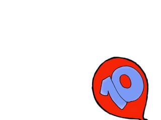 Deimos tenth anniversary project | PPTX