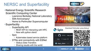 Globus Compute with Integrated Research Infrastructure (IRI) workflows | PDF