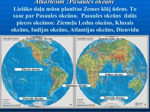 Dabaszinības 4.klasei