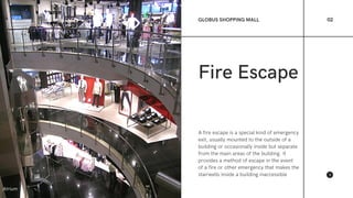 Globus shopping mall | PDF