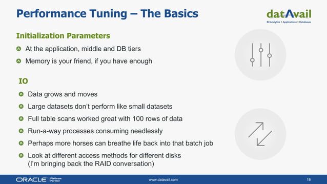 Taming the Beast: Optimizing Oracle EBS for Radical Efficiency | PPTX