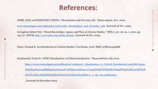Glocal Influences_ Understanding the Global-Local Fusion in Daily ...