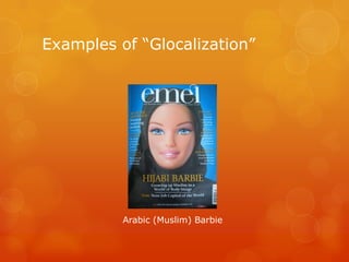 Glocalization | PPTX