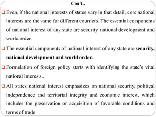 glo CHAPTER -TWO.pptx