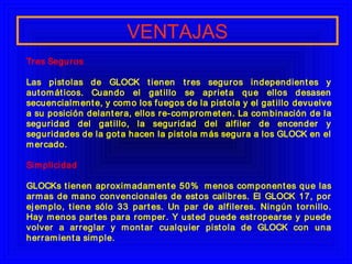 Glock | PPT