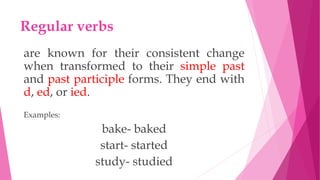 VERBS.pptx