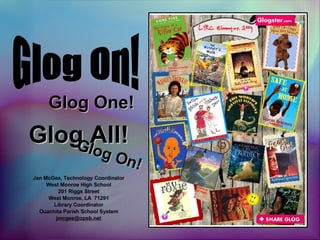 Glog On! | PPT