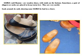 Glogs | PPT | Free Download