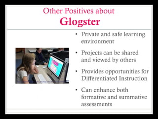 Glogster | PPT