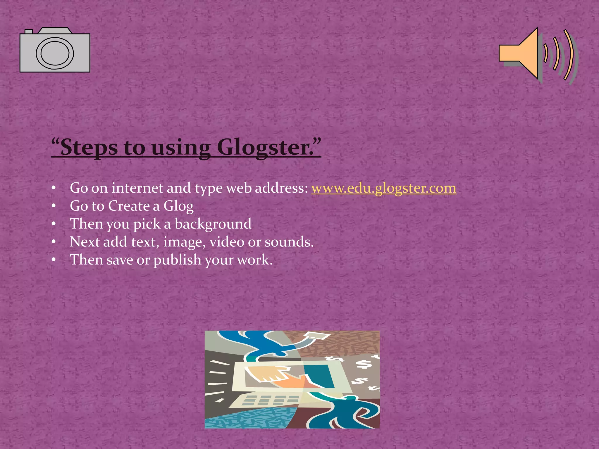 Glogster | PPTX