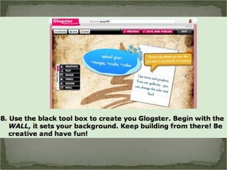 Glogster | PPT