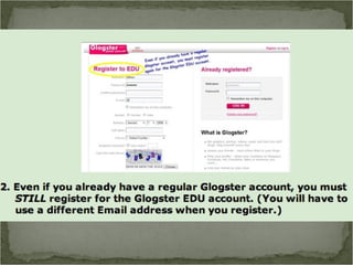 Glogster | PPT