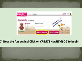 Glogster | PPT