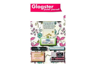 Glogster | PPTX