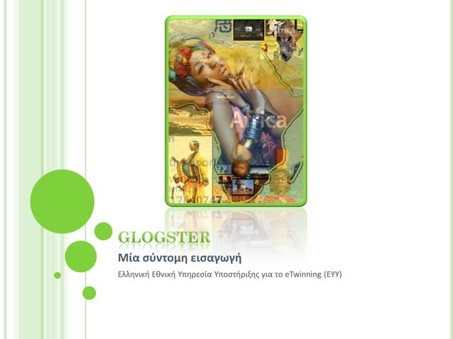 tutorial Glogster | PPT