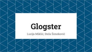 Glogster | PPT