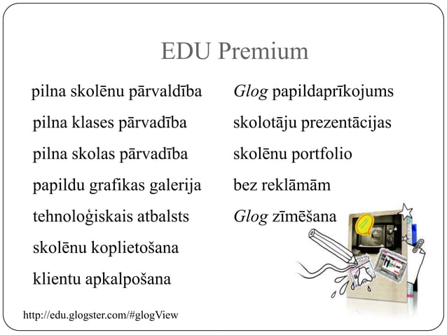 Glogster edu | PPT