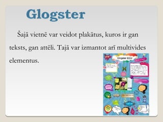 Glogster | PPT