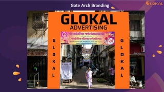 Glokal - Ganpati Festival | PPTX